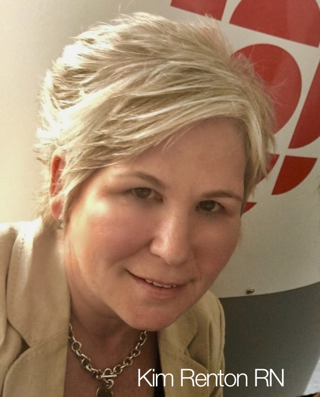 Nurse, Trailblazing Nurse Injector, and Anti-Wrinkle Pillow Inventor ...